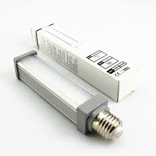 Lâmpada LED PLC G24-D1 10,5W – Lux Concept